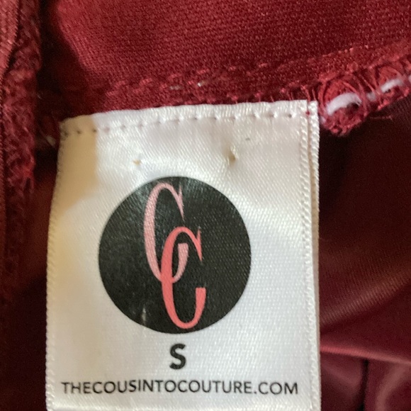 Dresses | Cousin Couture | Poshmark